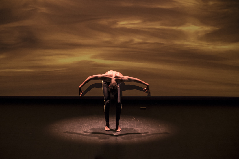 Sur la route | La Fabrique de la Danse