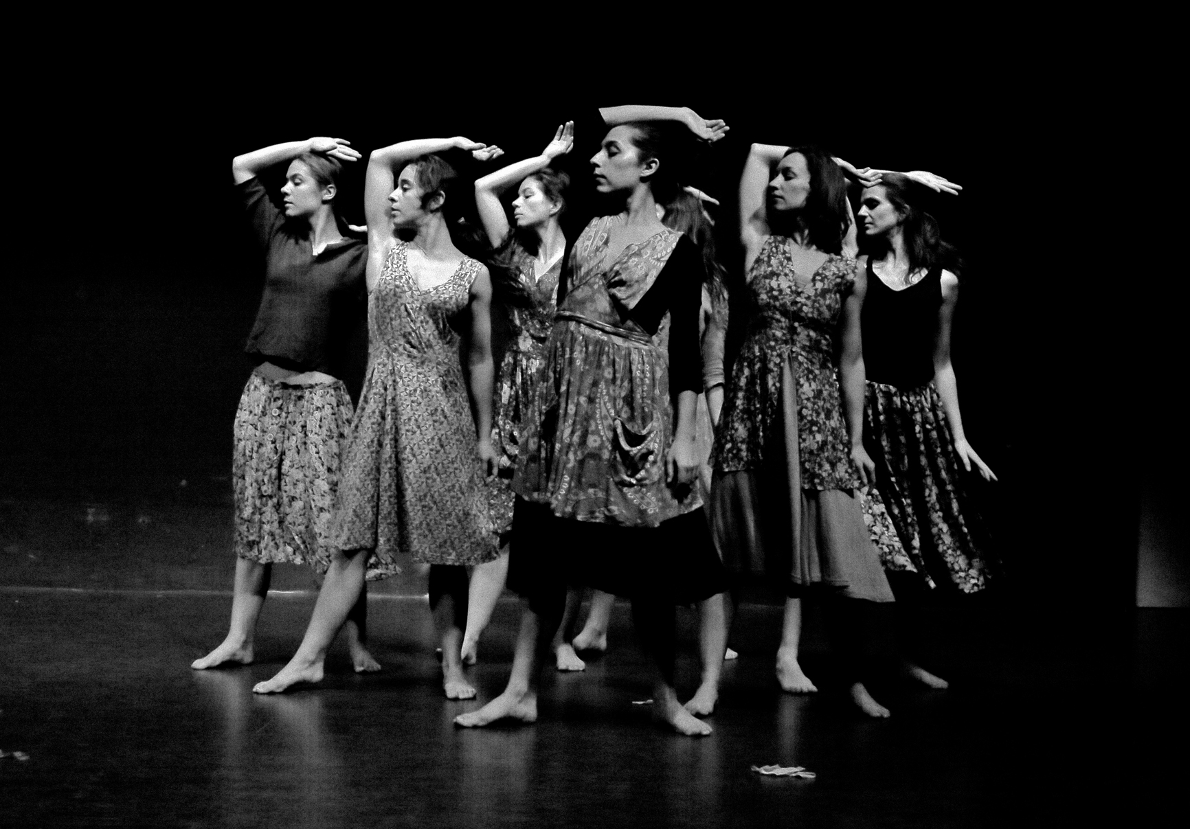 Table ronde - Femmes Chorégraphes | La Fabrique de la Danse