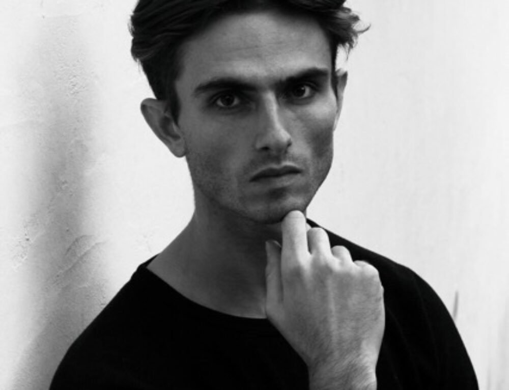 Laure George | La Fabrique de la Danse